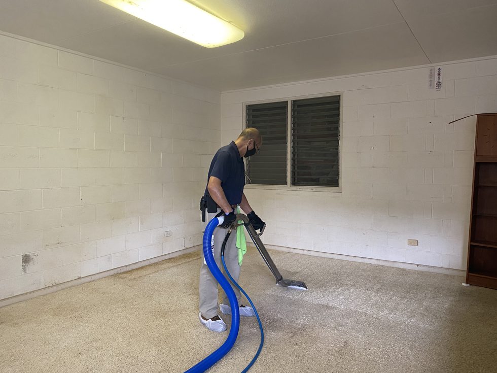 Why Professional Carpet Cleaning Is a Must After Summer Entertaining ...